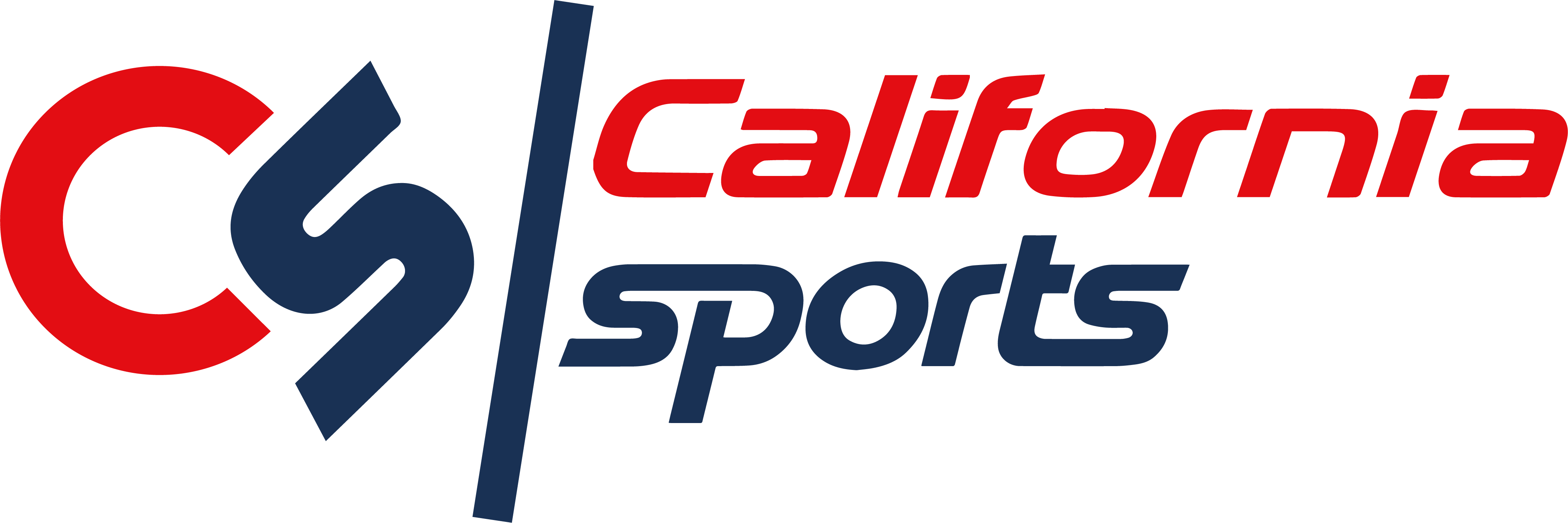 CALIFORNIA SPORTS
